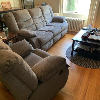 Southgate Reclining Sofa Raymour Flanigan