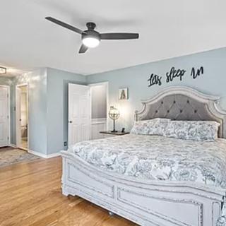 Libbie 4 pc. Bedroom Set Raymour Flanigan