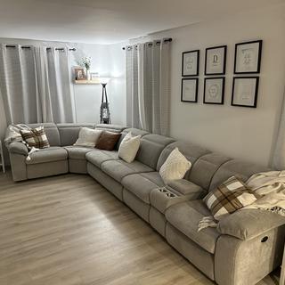 Sleeper sectional raymour and flanigan store