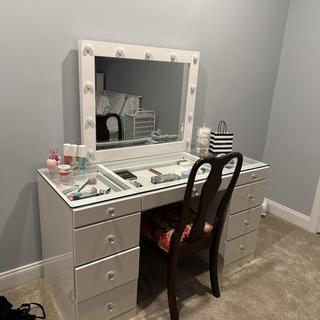 DIEM SMALL VANITY TABLE Raymour Flanigan