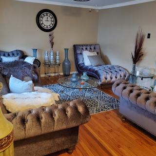Duchess Chaise Lounge Raymour Flanigan