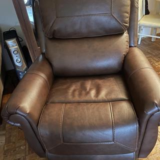 Nesbit power lift recliner store