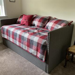 Raymour and flanigan daybed store