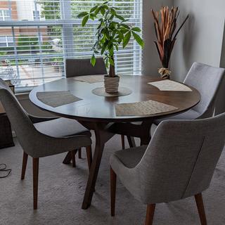 Pryce Dining Table Raymour Flanigan