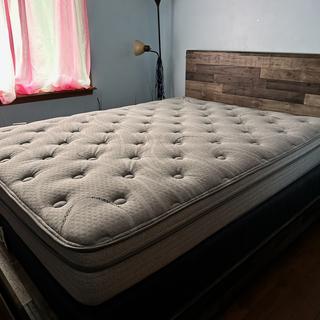 Ainsworth queen storage bed store