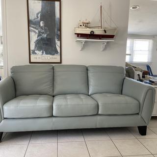 Cadence Sofa Raymour Flanigan