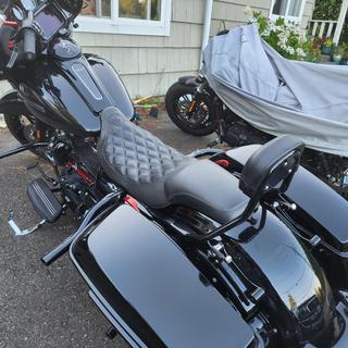 LA Choppers 1-1/4 LA Choppers 1-1/4