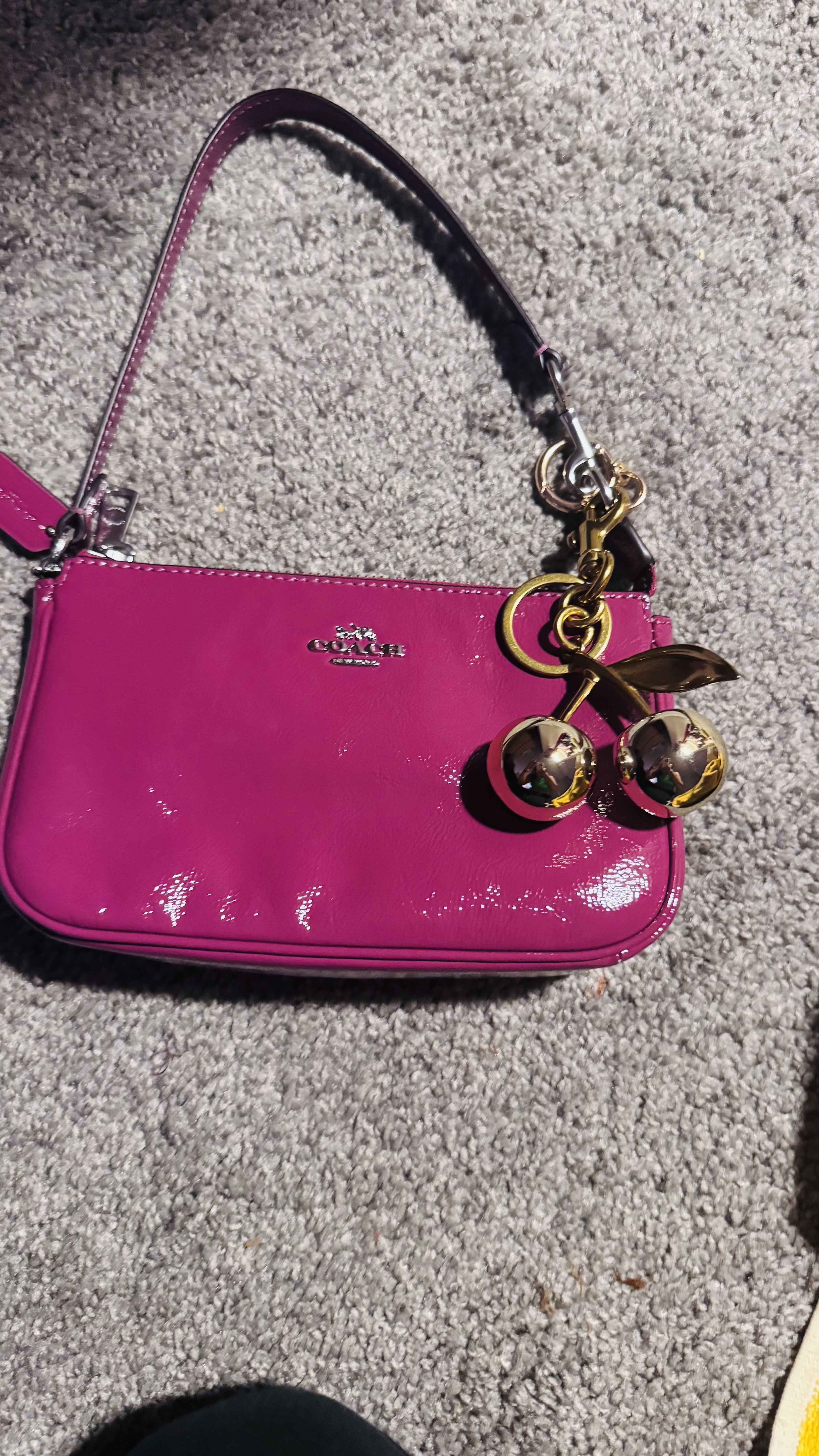 COACH® Outlet | Nolita 19 In Signature Canvas COACH® Outlet | Nolita 19 In Signature Canvas