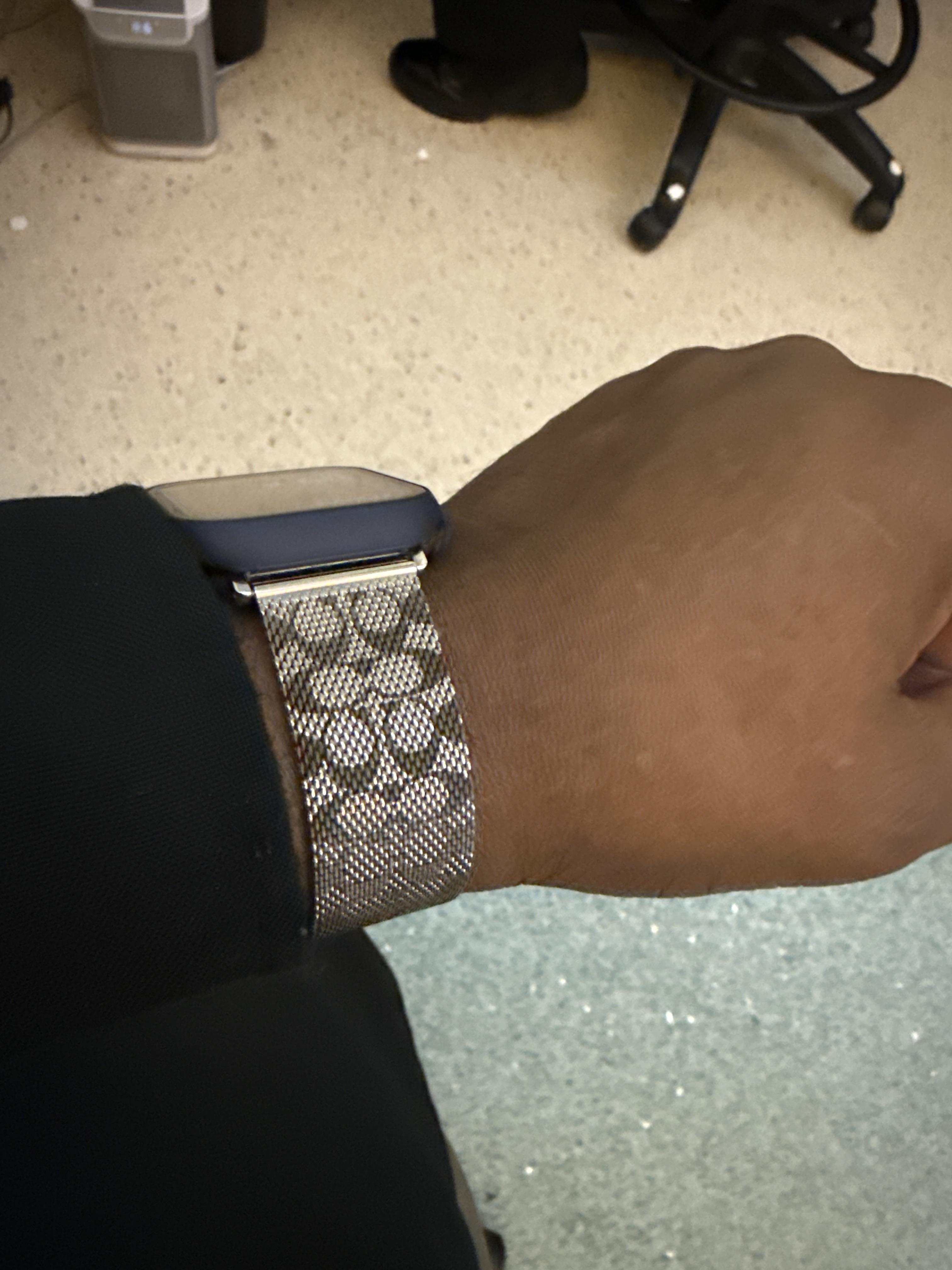 COACH® Outlet | Apple Watch® Strap, 38 Mm, 40 Mm And 41 Mm COACH® Outlet | Apple Watch® Strap, 38 Mm, 40 Mm And 41 Mm