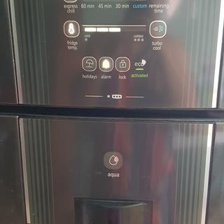 Alarma cuando la.puerta no es cerrada por completo