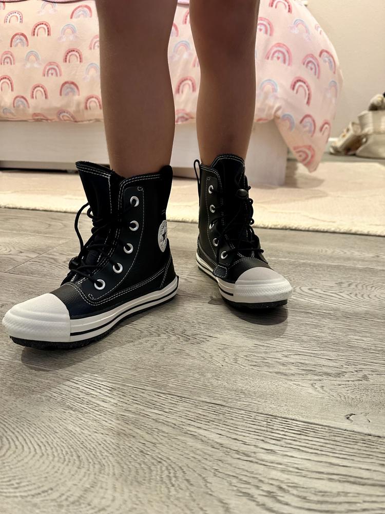 Converse chuck taylor rain boots store