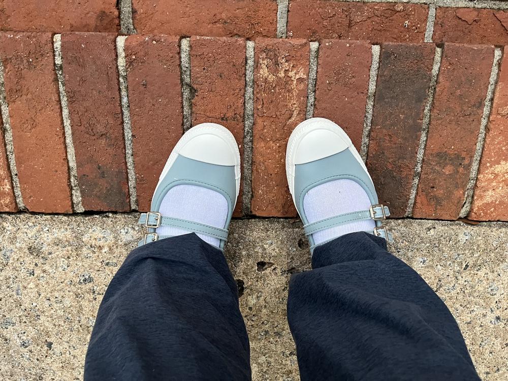 Cute and Comfortable