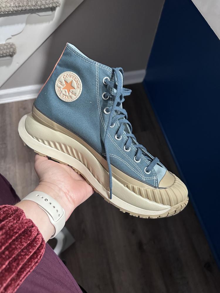 Most comfortable converse store