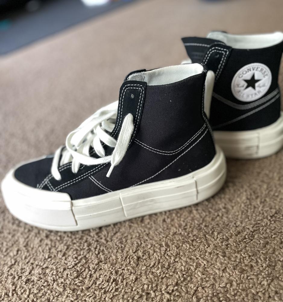 Comfortable shoes
