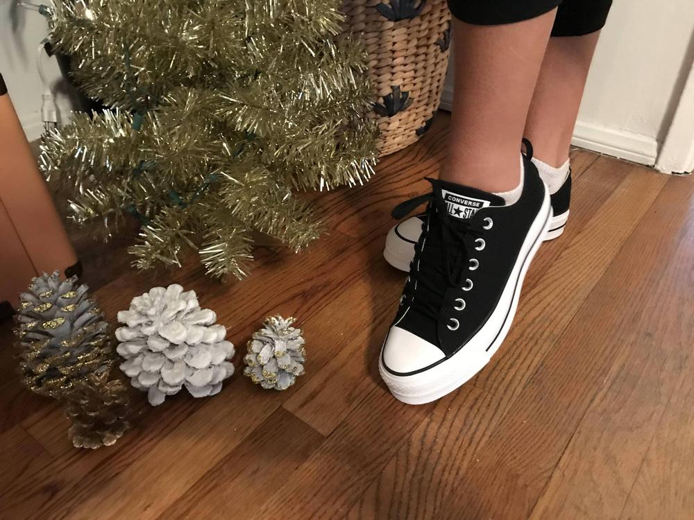 Do converse fit big store