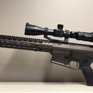 Aero scope store