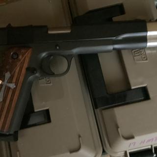Rock Island Armory GI Standard FS For Sale .45 ACP 51421 Rock Island Armory GI Standard FS For Sale .45 ACP 51421