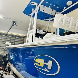 Sea Hunt Logo Sea Hunt Boats | 🚨Attention Folks!🚨 We Are A Few