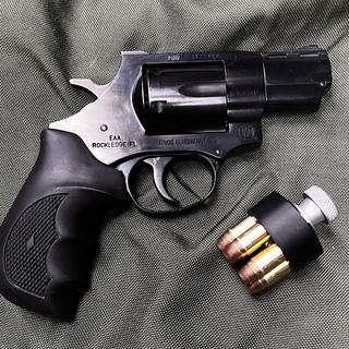 2tac Speed Loader M Series Model 32-K Speedloader For 32 H&R Magnum 6 ...