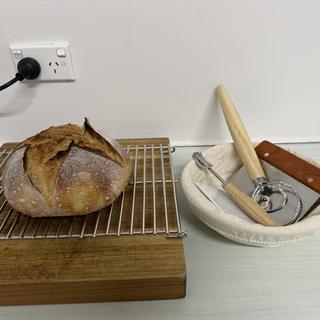 Brunswick Bakers Deluxe Bread Baking Set | Kitchen Warehouse™