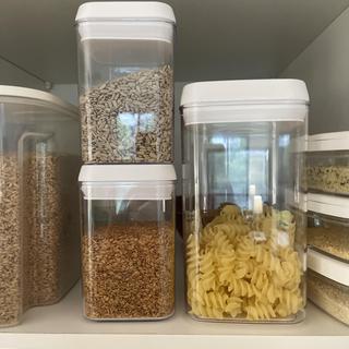 Kitchen Pro Denny 24pc Storage Canister Starter Set | Kitchen Warehouse™