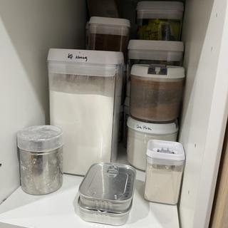 Kitchen Pro Denny 24pc Storage Canister Starter Set | Kitchen Warehouse™