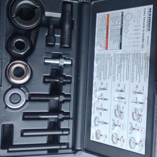 Power steering pump pulley puller harbor freight store