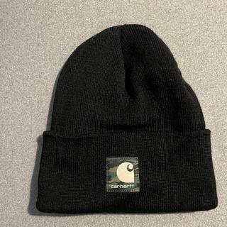 Camo carhartt beanie store