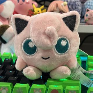 Jigglypuff Plush